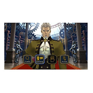 The Great Ace Attorney Chronicles - PlayStation 4