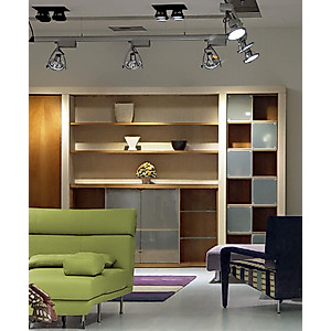 Feit Electric BR40 LED Light Bulb, 150W Equivalent, Dimmable, 2175 Lumens, E26 Medium Base, 5000K Daylight, 90 CRI, Flood Light Bulb for Recessed Cans, Damp Rated, 22-Year Lifetime, BR40DM/2175/950CA