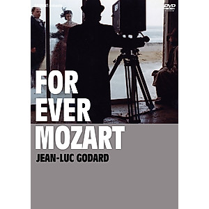 Movie - For Ever Mozart [Japan DVD] KKDS-719