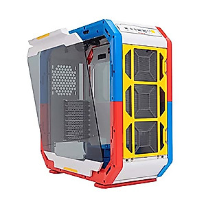 in Win Airforce Modular Design Full Tower, Justice White