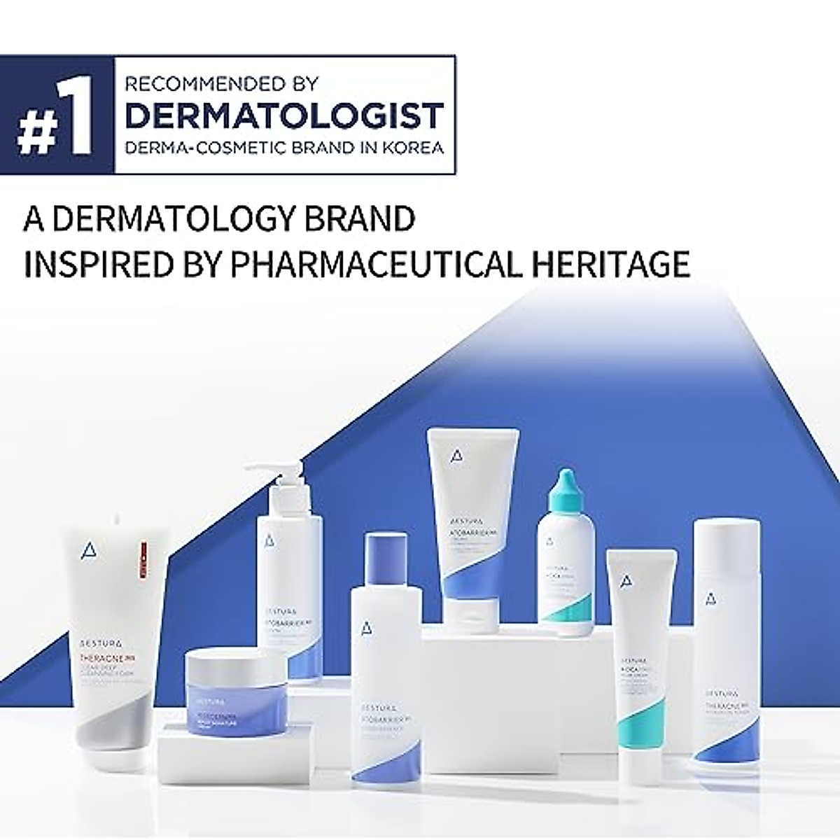 AESTURA ATOBARRIER365 CERAMIDE CreamMist - Long Lasting Moisturizing Face Serum Mist with Ceramide - 4.05 oz, 120ml