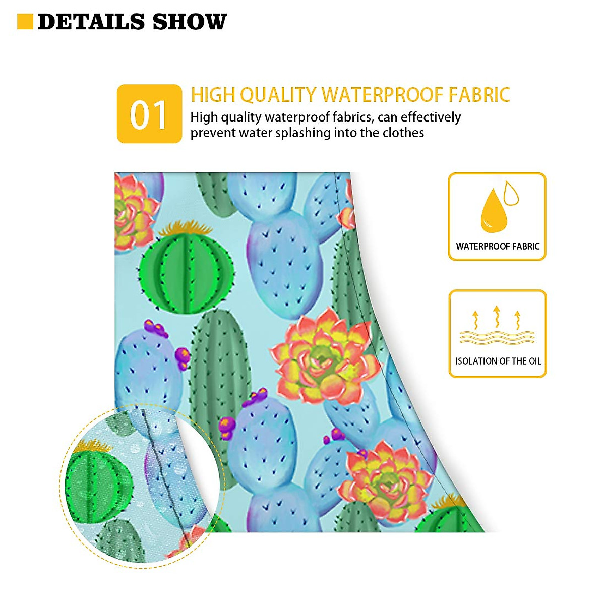 Babrukda 3Pcs Purple Bling Butterfly Pot Holders Oven Mitts Bib Apron Set Anti-Slip Heat Resistant Oven Gloves Potholder Waterproof Apron Decor Protective Kitchen Accessiores Gift for Girls Women Mom