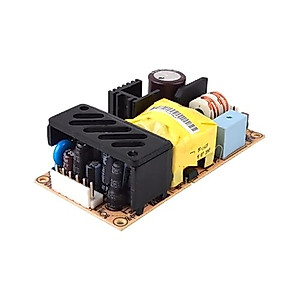 RPT-60A,RPT-60B,RPT-60C,RPT-60D,RPT-6003,PCB Type RPT-60 Series Triple Output Grade Power Supply(RPT-60D)