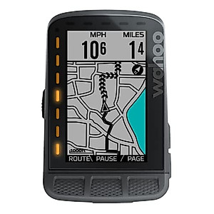 Wahoo ELEMNT ROAM GPS Cycling/Bike Computer