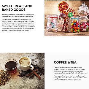 Capella Flavor Drops Golden Pineapple Concentrate 13ml