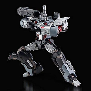 Flame Toys Transformers: Megatron IDW (Decepticon Version), FuraiModel (FLM51364)