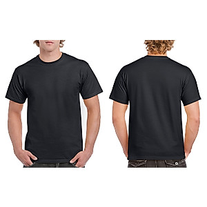 Mens Yes I Canada Kaboom Caboom Small White T-Shirt Shirt Tshirt