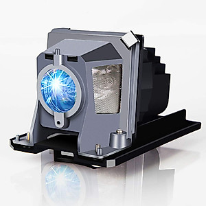 KAIWEIDI NP13LP Replacement Projector Lamp for NEC NP110 /NP115 /NP115G3D /NP210 /NP215 /NP216 /V230 /V230X /V260 /V260G /V260R /V260W /V260X