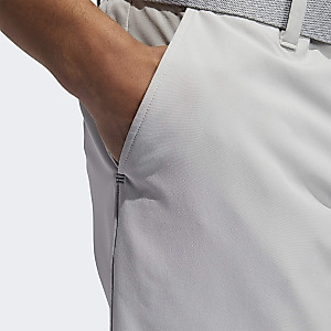 adidas Golf Ultimate 365 Short, Grey Two, 38"
