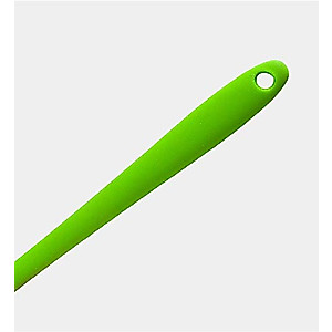 8.4 Inches Basting Brushes Heat Resistant Pastry Brushes for Grill Barbeque & Kitchen Baking Set Oil Brushes Soft Bristles (3 Pcs)