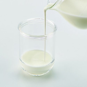 Hario Latte Shaker, 70ml, White