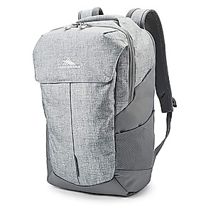 High Sierra Access Pro Backpack (CANDY STRIPE)