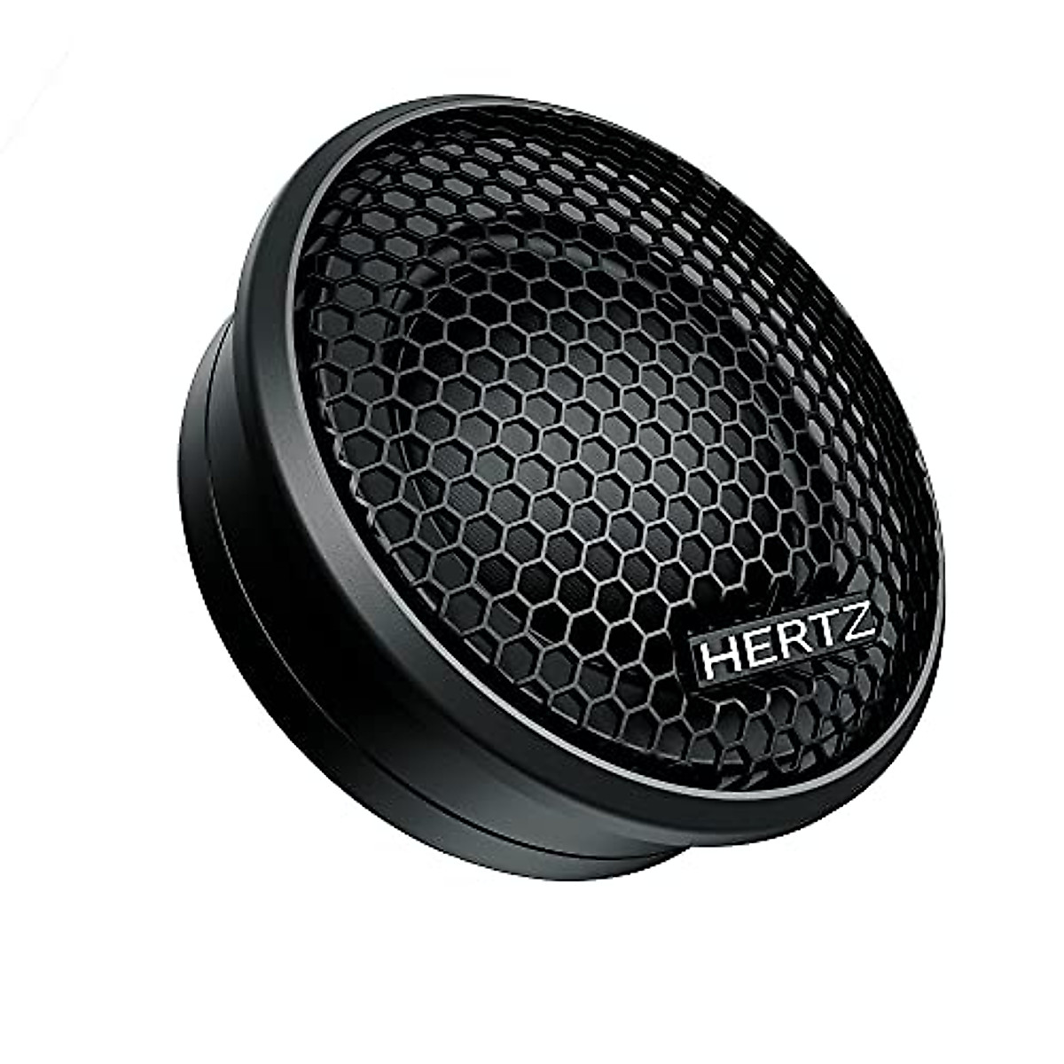 Hertz Mille Pro Series MP-253 Pair of 1" PRO Tweeters with Neodymium Magnets