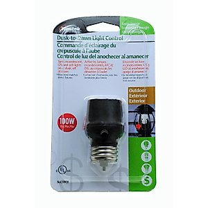 Westek SLC5BCB-4 Light Control, Bronze