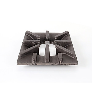 GARLAND 4522268 Open Top Grate