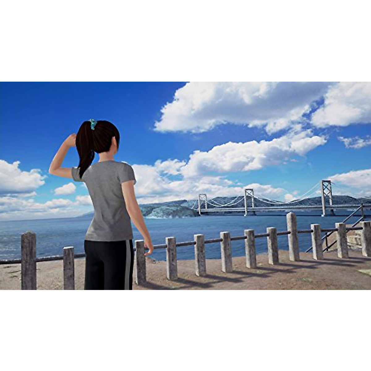 【PS4】サマーレッスン:宮本ひかり コレクション (VR専用)