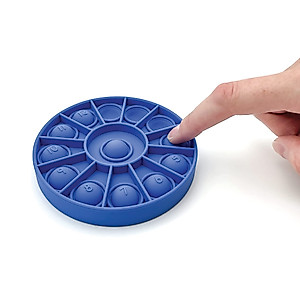 Teacher Created Resources Push and Pop Number Wheels
