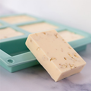 Resin Molds for Creating Your Perfect Soaps & Great DIY Crafts Making 6 Soap Molds by Shapeway