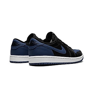 Jordan Mens Air 1 Low OG CZ0790 041 Mystic Navy - Size 12