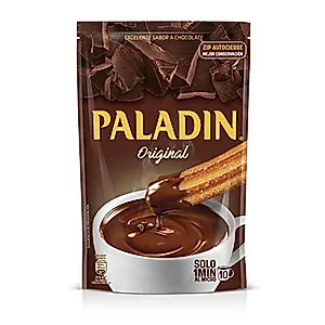 Paladin Paladin (Hot Chocolate Drink) 340 g
