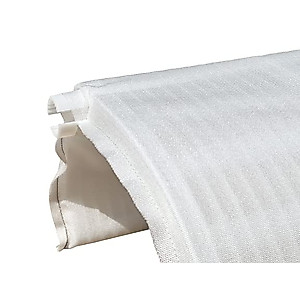 DPM Swimming Pool DE Hayward Filter DE4820 Grid Replacement Set Pro Grid Made in USA 7 Large +1 Partial Replacement for DEX4800DA DEX4800DS PG-1904 FC-9440 FC-9340 FG-1004 (48 Sq Ft (24 inch Height))