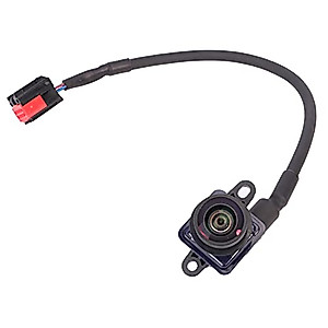 Backup Camera for Chrysler 300 & Dodge Charger 2011 2012 2013 2014, Rear View Park Assist Reverse Back Up Camera for 3.6L V6/ 5.7L V8/ 6.4L V8, 56054058AH/56054058AD/56054058AE/ 56054058AF/56054058AG