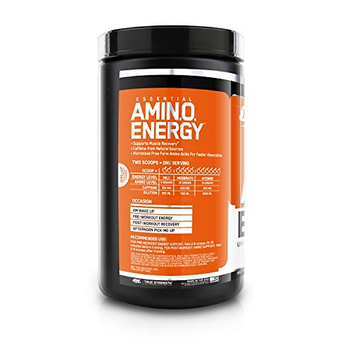 ON Amino Energy 30srv