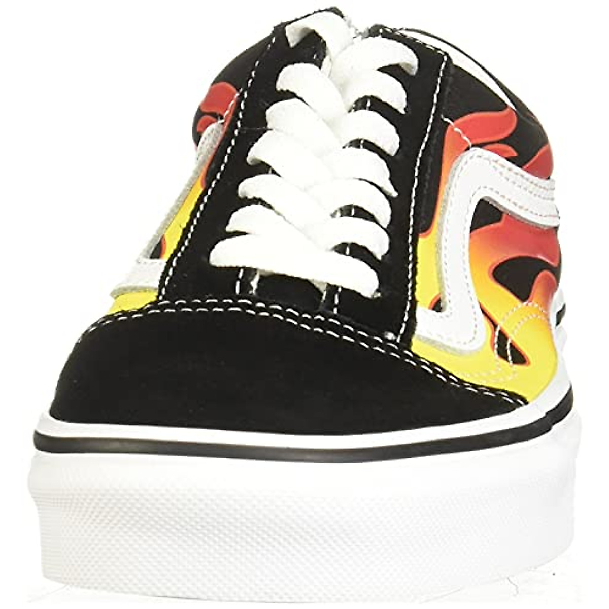 Vans Old Skool "FLAME" - VN0A38G1PHN