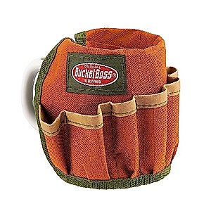 Bucket Boss - Mug Boss, Bucket Organization (99981D24), Brown, 10 ounce