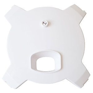 Ice Cream Maker Attachment for Bosch Universal Plus and NutriMill Artiste Mixers