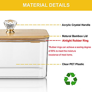 Dounozzi 4 Pack Laundry Pods Container & Laundry Powder Container for Laundry Organization, Plastic Laundry Detergent Container for Organizing, Dryer Sheet Holder with Lid and 16 Labels