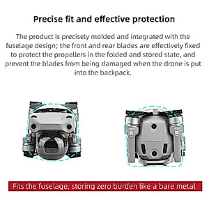 Propellers Holder Guard Protector for DJI Mavic Air 2/Air 2S Drone Accessories Stabilizers Fixator Quick Release