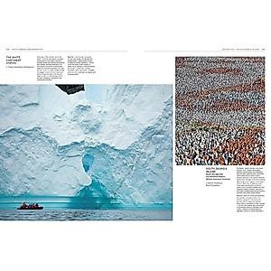 1,000 Places to See Before You Die (Deluxe Edition): The World as You've Never Seen It Before