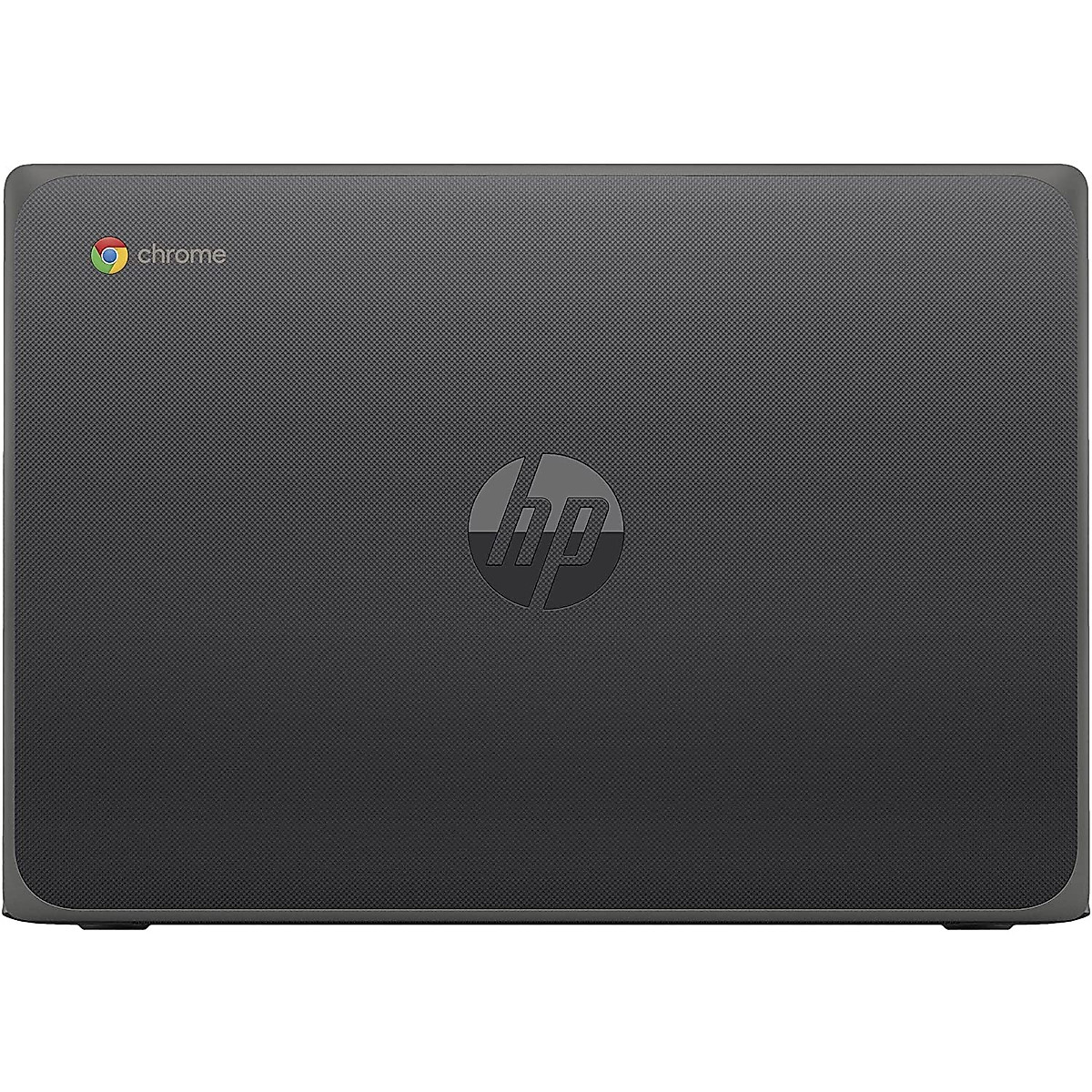 2022 Newest HP Chromebook 11A G8 Education Edition, 11.6" HD Display, AMD A4-9120C(up to 2.4GHz), 4GB Memory, 160GB Space(32GB eMMC+128GB Card), Webcam, USB-C, WiFi, Bluetooth, Chrome OS, JVQ MP