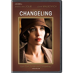 Changeling [US Import] [DVD] [2008]