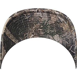 Flexfit TrueTimber Cap, kanati camo Pattern, Large-X-Large