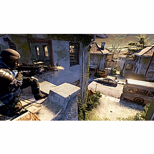 Dead Alliance: Day One Edition - PlayStation 4