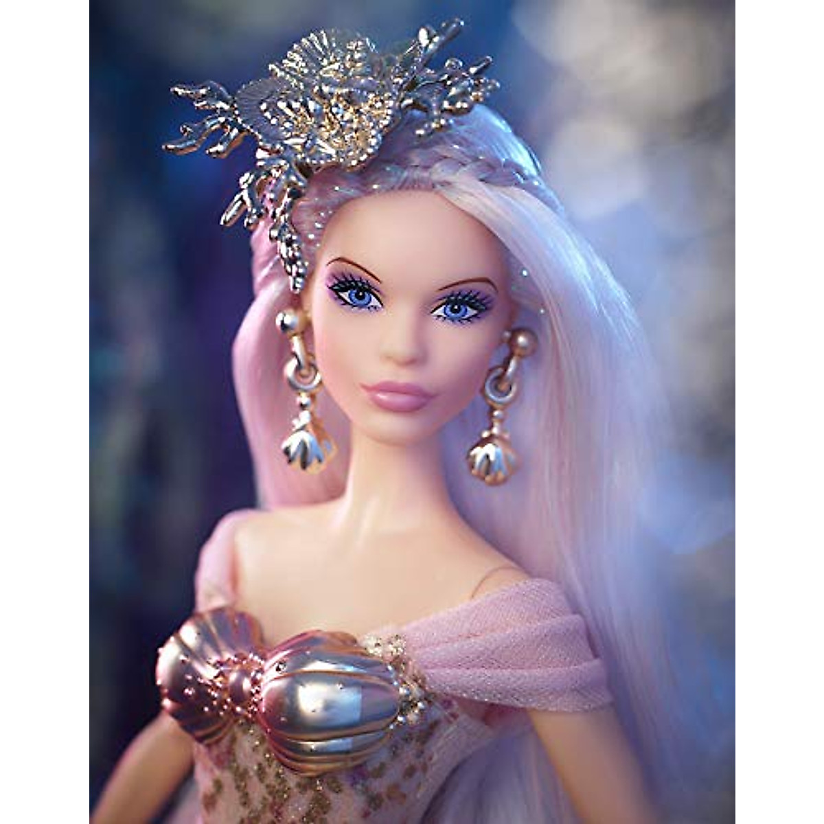 Barbie Mermaid Enchantress Doll