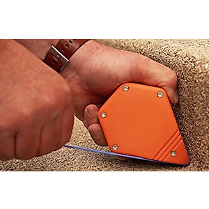 Keson P100BKT Chalk Line Reel, 1.5mm String, 2-4-Ounce Capacity, 100-Foot (30-Pack)