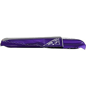 CADBURY DAIRY MILK Fruit & Nut Milk Chocolate Candy Bars, 3.5 oz (14 Count)