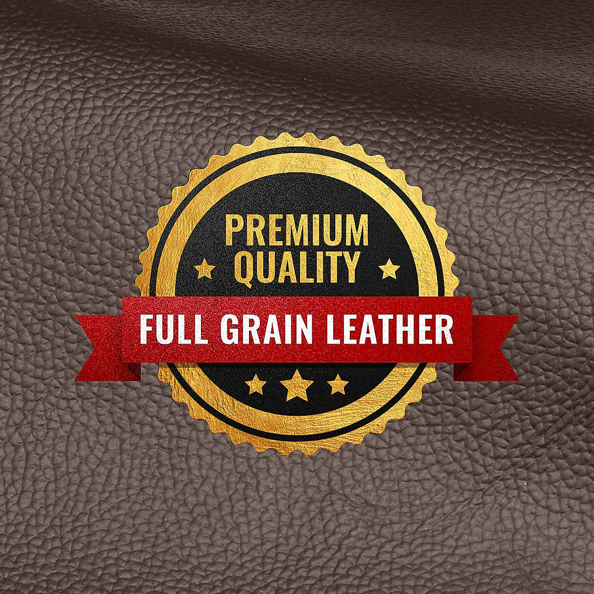 Under NY Sky Knife Bag - Brown Real Leather - 13 Knife Slots, 2 Zipped Pockets for Kitchen Utensils, Large Pocket for Tablets & Notebooks - Expandable - Tool Storage Bag Style for Chefs, Cooks, BBQ