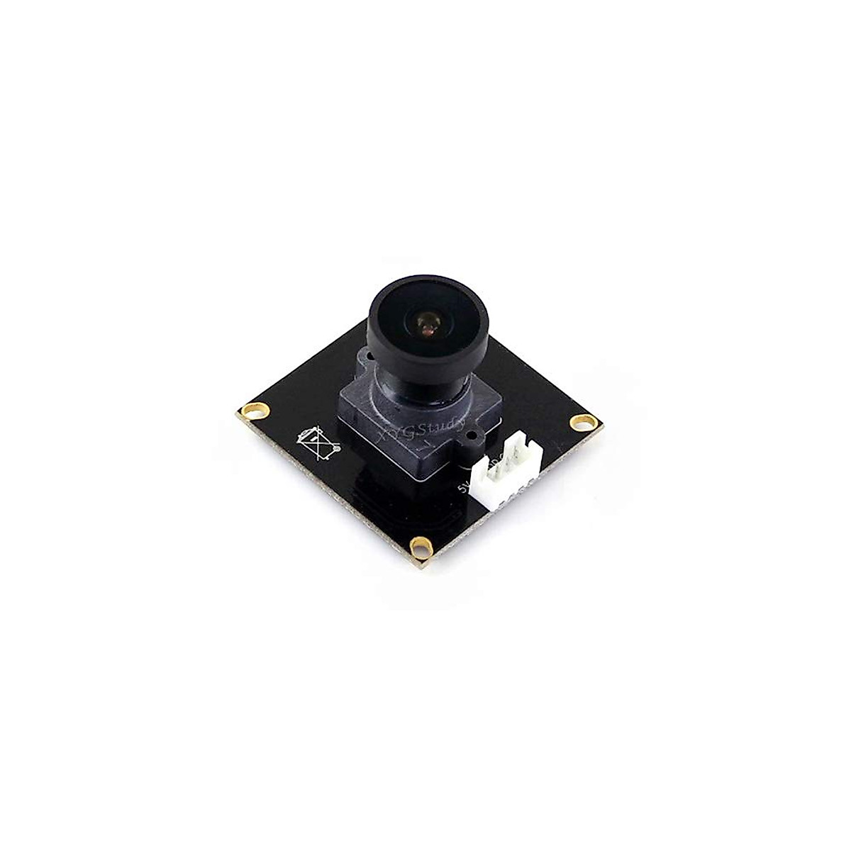 OV2710 2MP USB Camera Sensor 1920x1080 Driver-Free USB Interface Better Sensitivity in Low-Light Condition Supports Raspberry Pi and Jetson Nano @XYGStudy