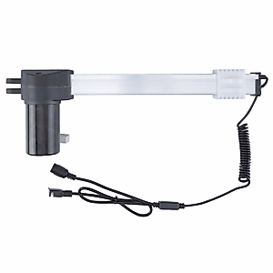 MineCtrl RMT Linear Actuator Model R8121 R812102132226 Power Recliner Lift Chairs Motor Replacement Parts