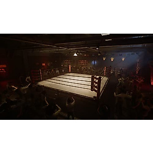 Big Rumble Boxing: Creed Champions - PlayStation 4