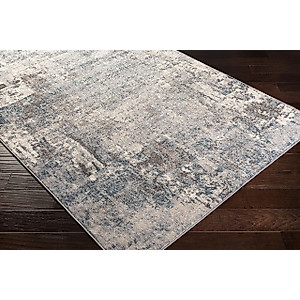 Artistic Weavers Area Rug, 5'3" x 7'3", Teal
