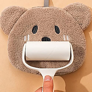 Meokro Hand Towel Hand Cloth Cute Hanging Type All