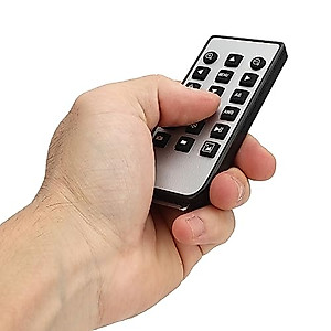 Video Microscope Camera, 130X 400-700nm 1080P Industrial Camera High Definition Multimedia Interface 100-240VAC for Industrial Use (US Plug)