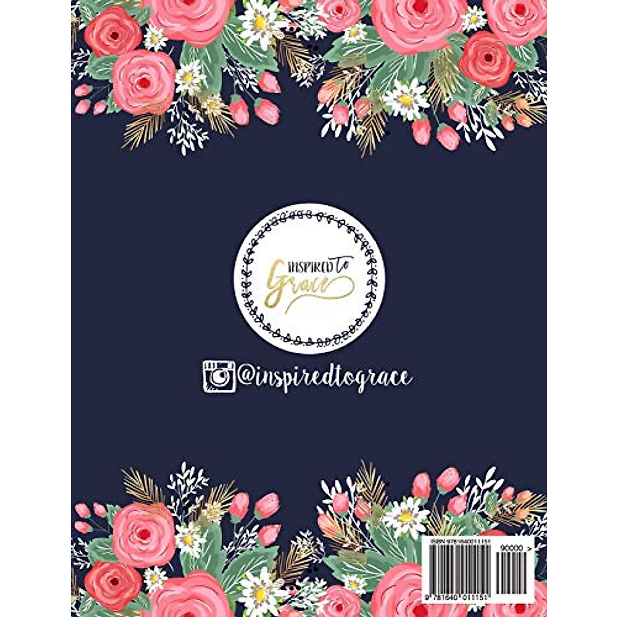 Color the Words of Jesus: A Christian Coloring Book