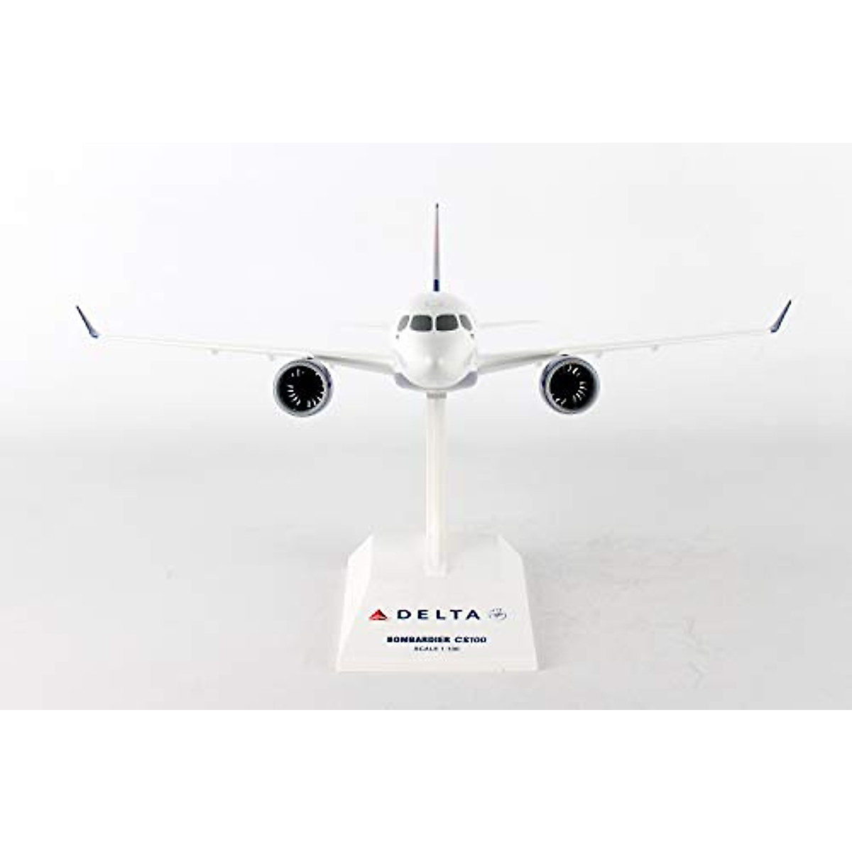 Daron Skymarks Delta Airbus A220-100 (CS100) 1/100 SKR914