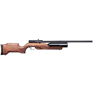Benjamin Kratos BPK25W .25-Caliber Pellet PCP Hunting Air Rifle